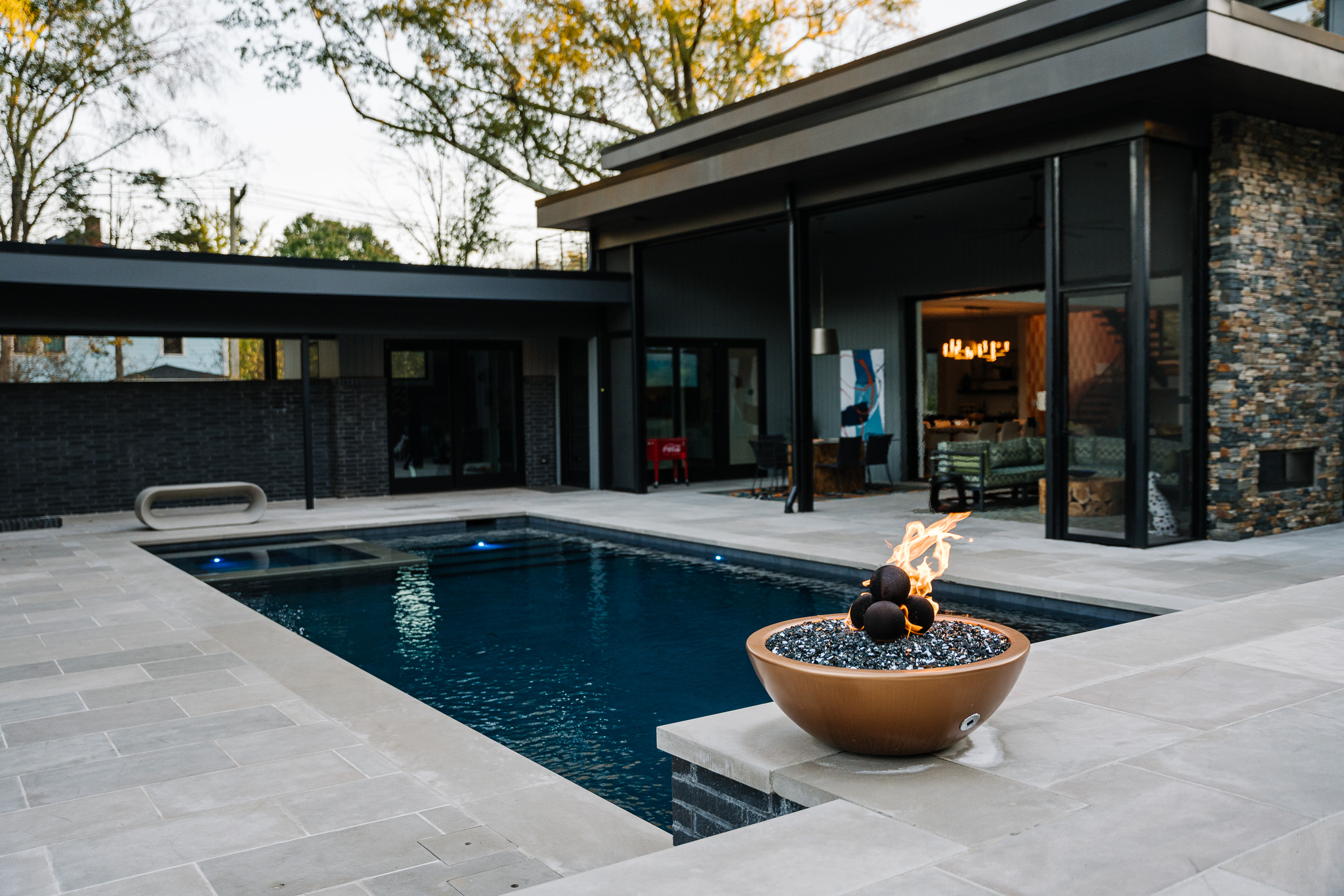 Pool Freeze Protection Explained: How It Works & Winter Risks